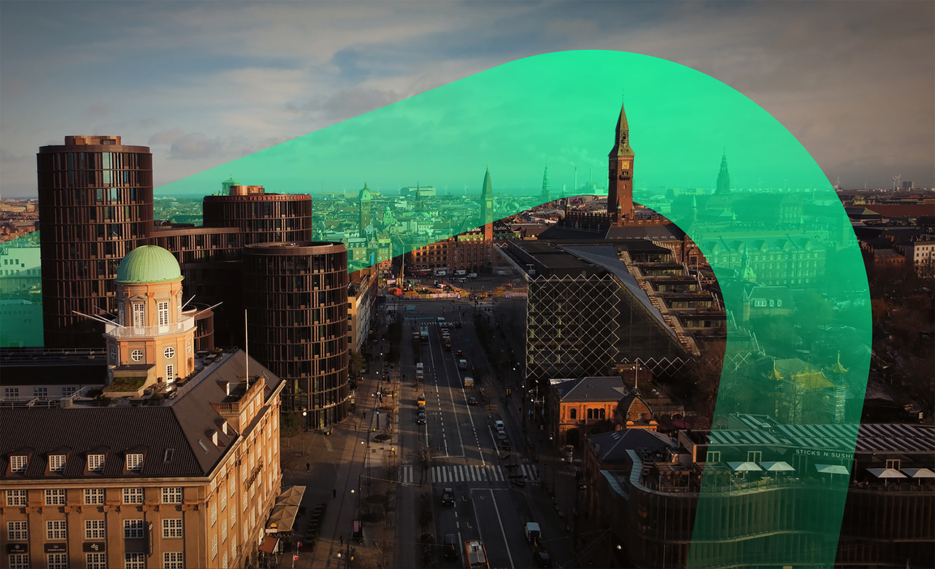 Salesplatform | MERAS